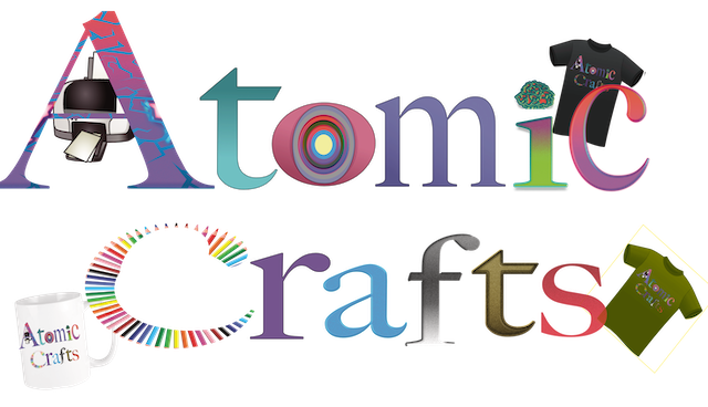 Atomiccrafts